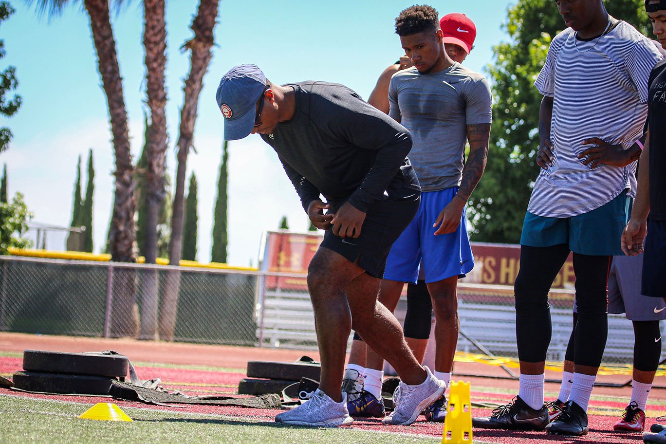 Les Spellman | Spellman Performance